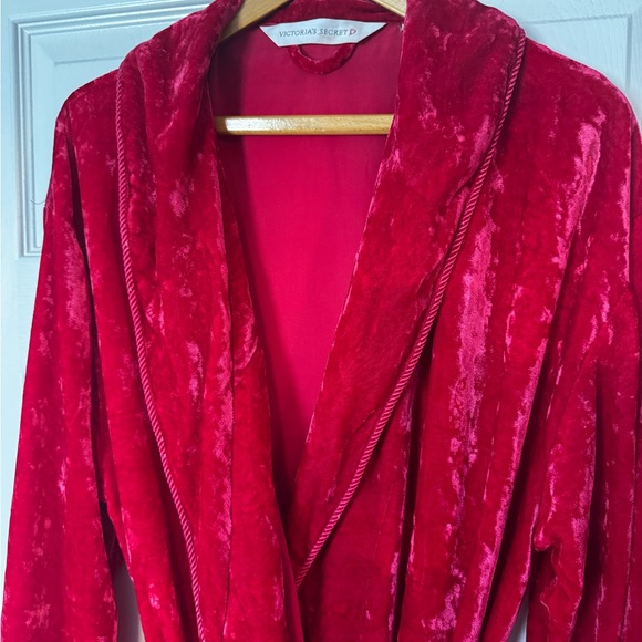 Victoria's Secret | Intimates & Sleepwear | Vintage Victorias Secret ...